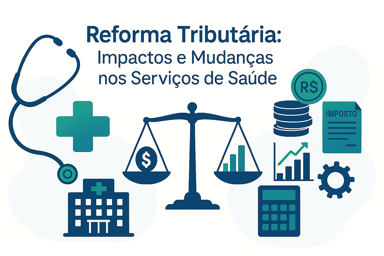 Reforma Tributária: Impactos e Mudanças - Serviços de Medicina e demais ...